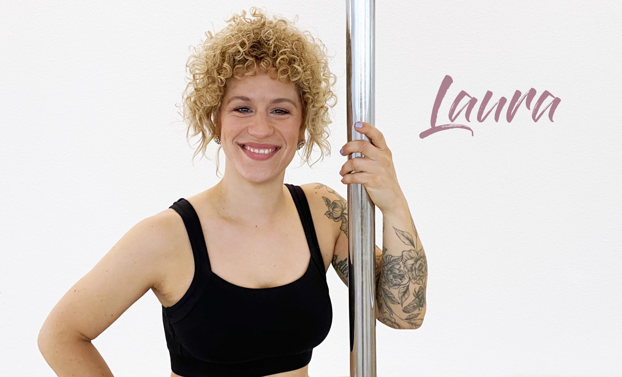 Pole Sisters - Dein Studio für Pole Dance und Luftakrobatik in Bielefeld